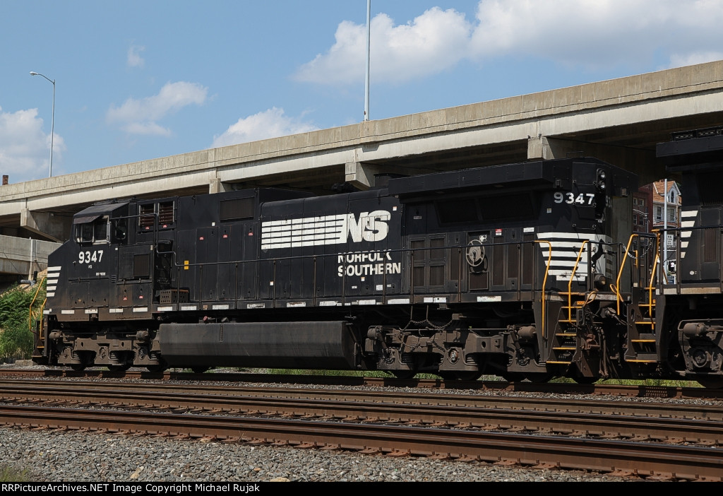 NS 9347